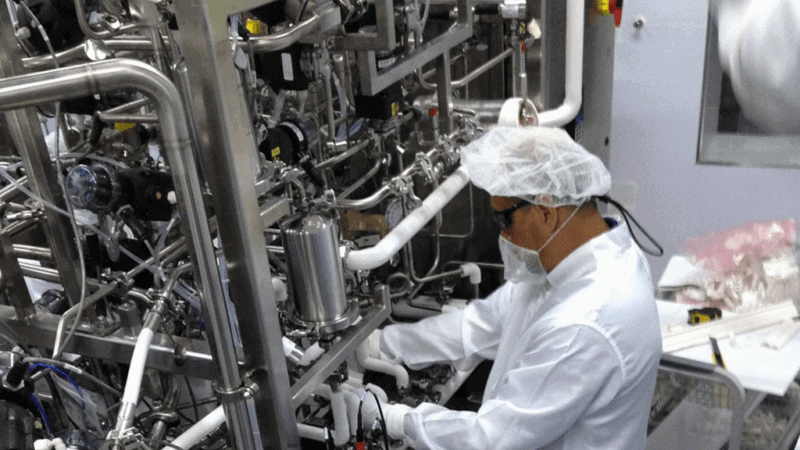 Process Instrumentation - PPS Professional Process Systems