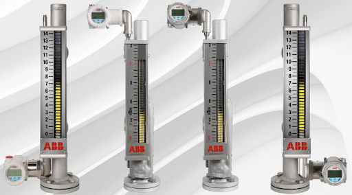 ABB Instrumentation - PPS Professional Process Systems