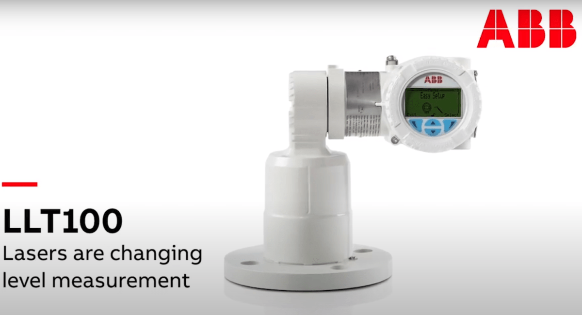 ABB Instrumentation - PPS Professional Process Systems