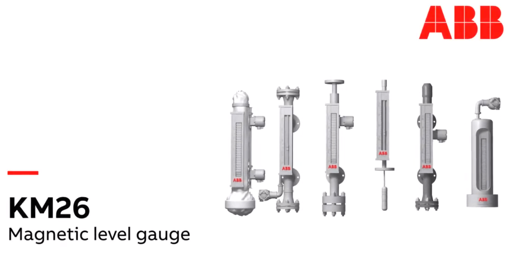ABB Instrumentation - PPS Professional Process Systems